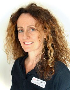 Vicky Carey | W5 Physio