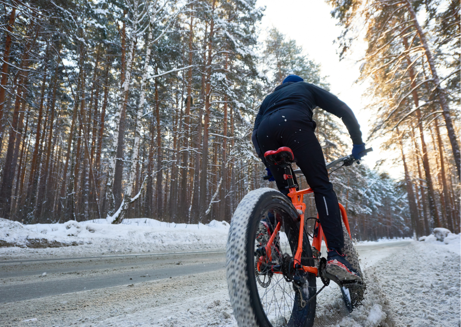 Motivation for winter workouts | W5 Physio