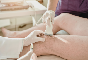 Understanding Ultrasound-Guided Injections: A Comprehensive Guide | W5 ...
